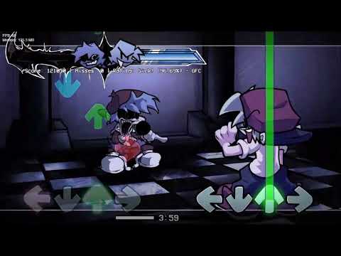 Silly Billy FNF Hit Single Mod (Sorry for the delayed cutscenes) - YouTube