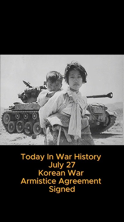 The Korean War was one of the first major conflicts of the Cold War era ...