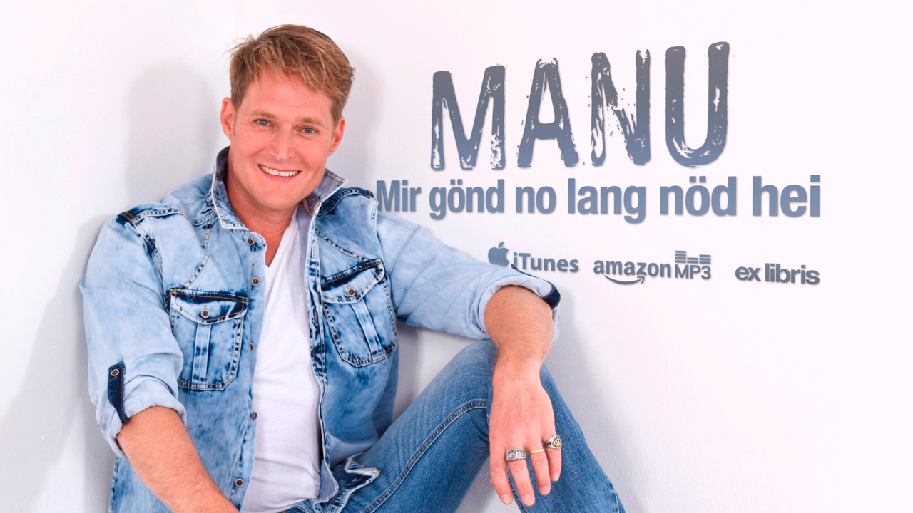 Manu - Mir gönd no lang nöd hei (Single Teaser) - YouTube