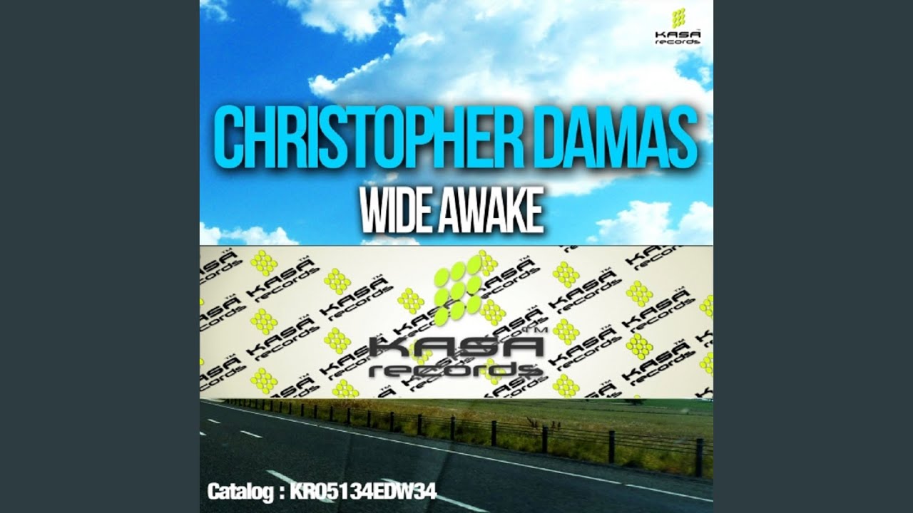 Wide Awake (Original Mix) - YouTube