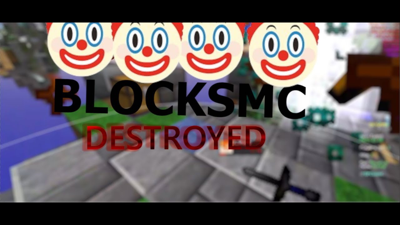 Cheating Blocksmc.com | FDP CLIENT| 🔥🔥 - YouTube