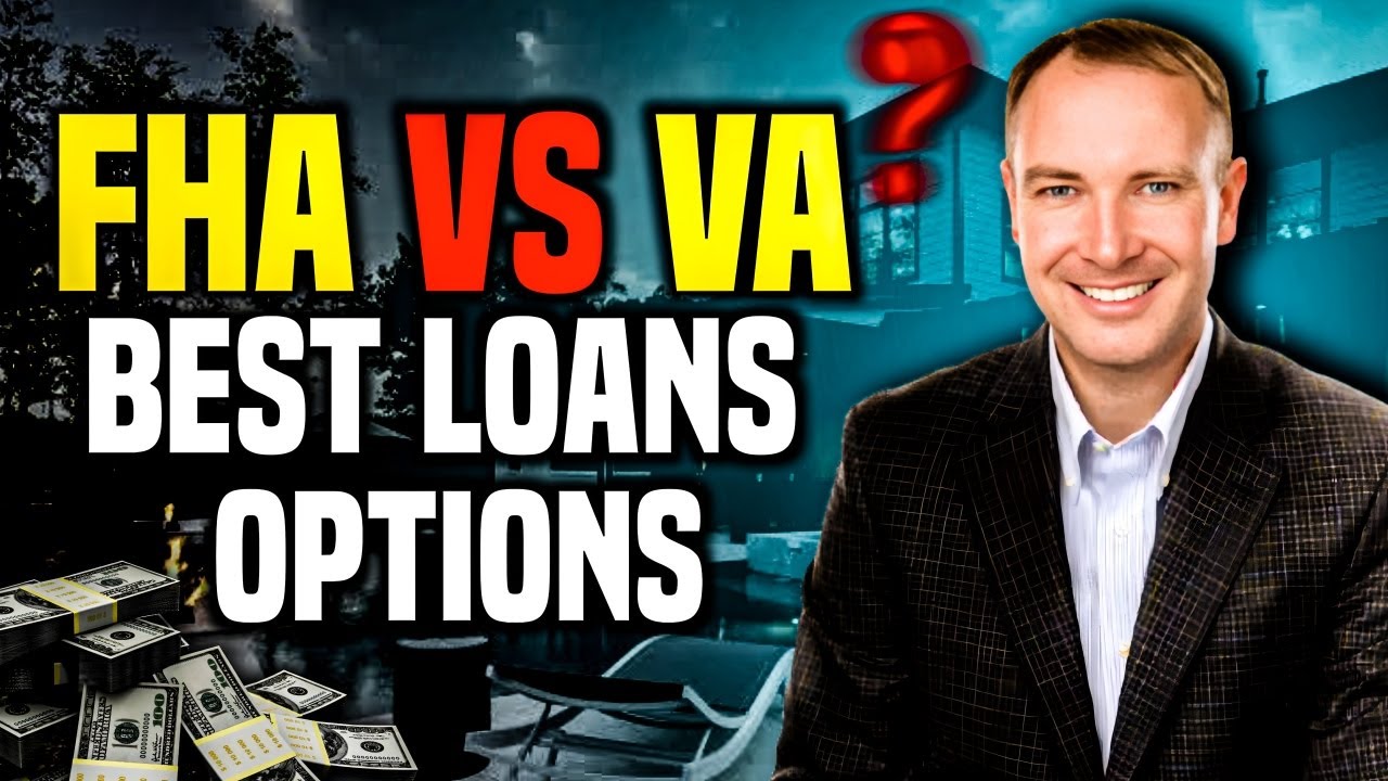 Ogden Mortgage Loans Ogden Utah Home Loans VA Loans FHA Loans - YouTube