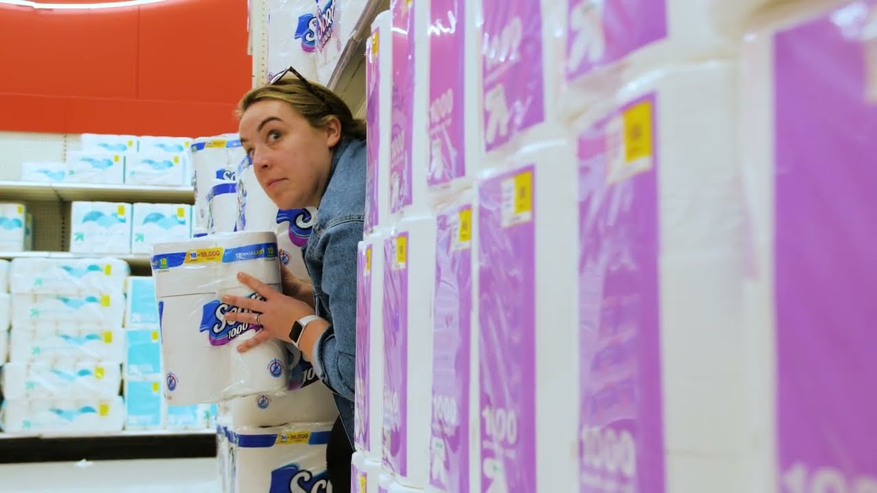 Teachers Hiding From Students in Public During Summer Break - YouTube