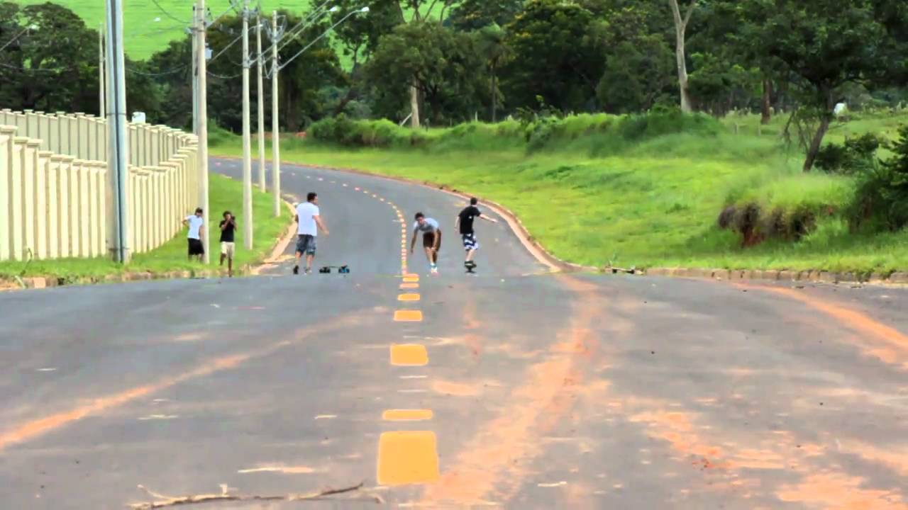 Surf Track - Na Ladeira (Sem Cortes) - YouTube