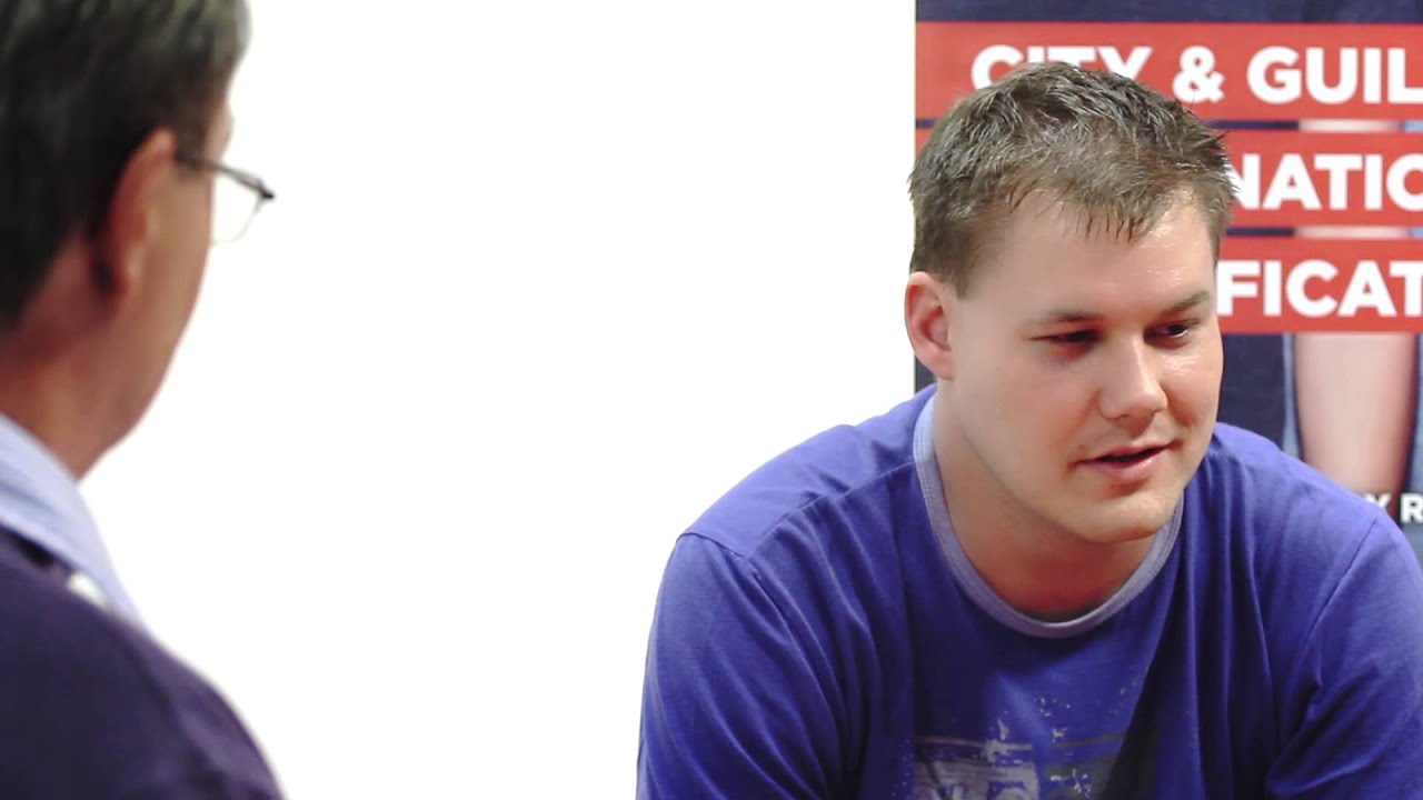 City & Guilds International Spoken ESOL - A2 level - First Class Pass ...