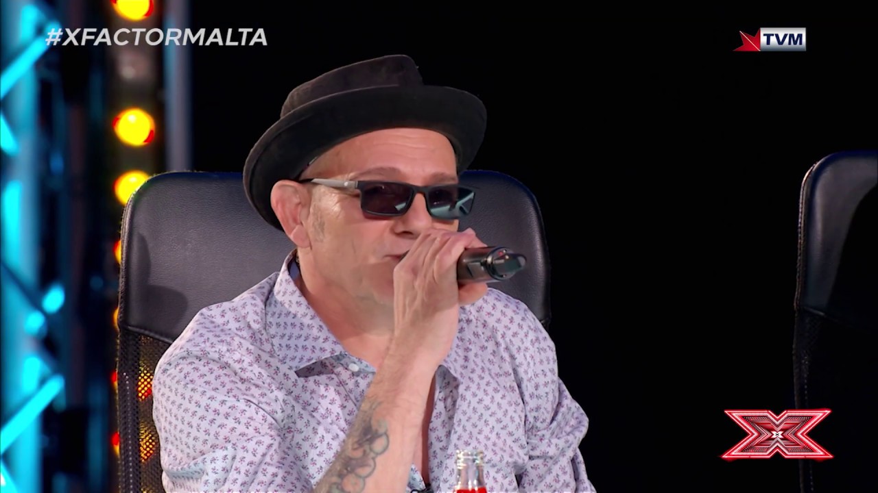 Bootcamp | Kyle Cutajar | X Factor Malta Season 02 - YouTube