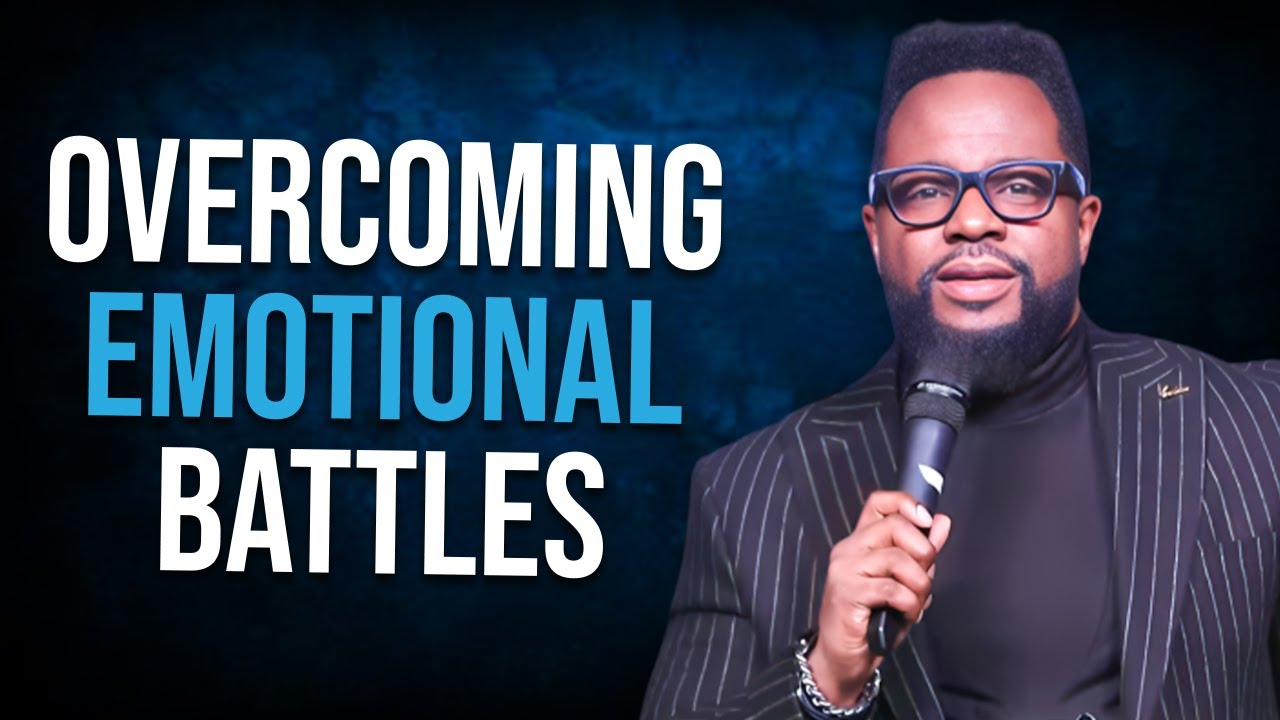 Overcoming Emotional Battles: Shifting from Feelings to Habits for ...