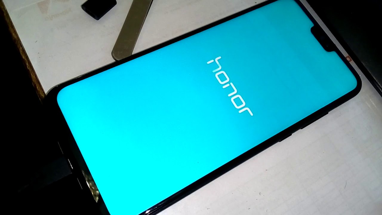 FRP (NO PC) HONOR 8X SEPTIEMBRE JSN-L23 9.1.0.234(C605E1R1P2) O SIGMA ...