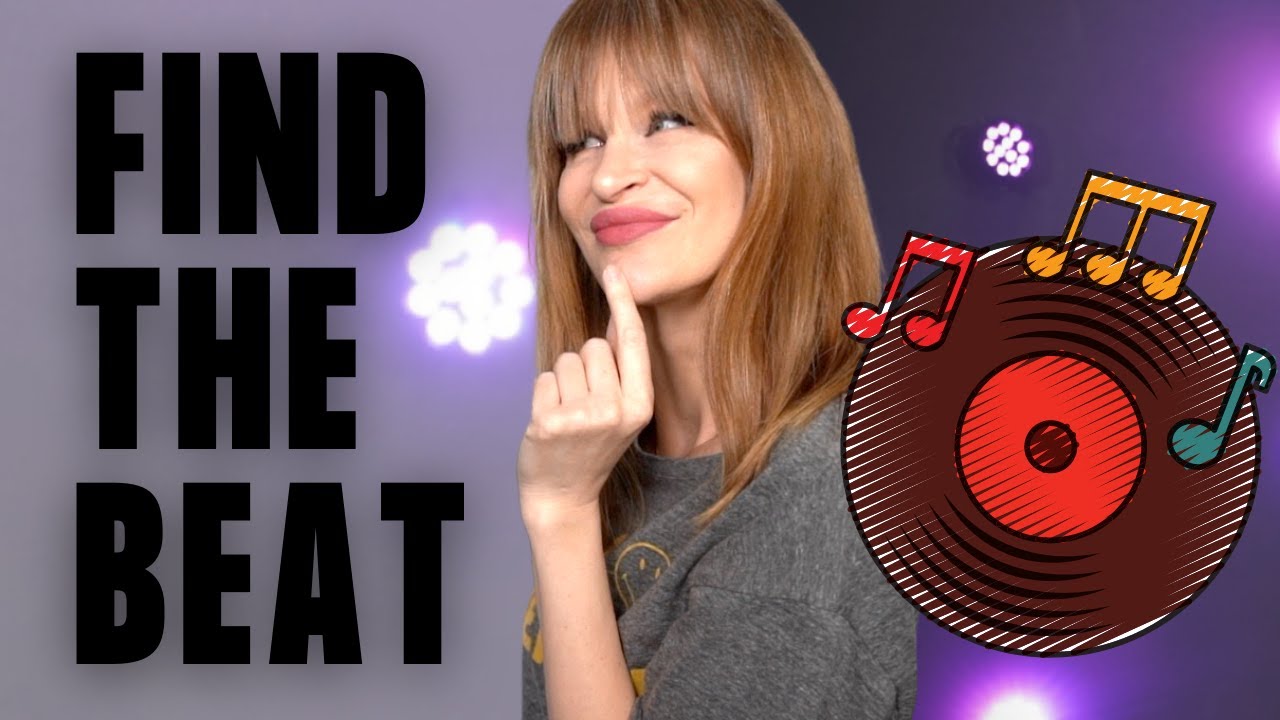 How To Find The Beat In Any Song If You Can't Dance At All (And How To ...
