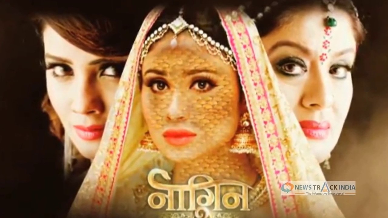 टीआरपी की रेस में ‘नागिन’ सबसे आगे‘, Nagin’ is top most serial in TRP ...