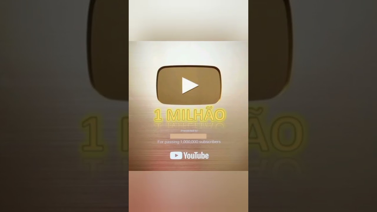 Todas as placas do YouTube. - YouTube