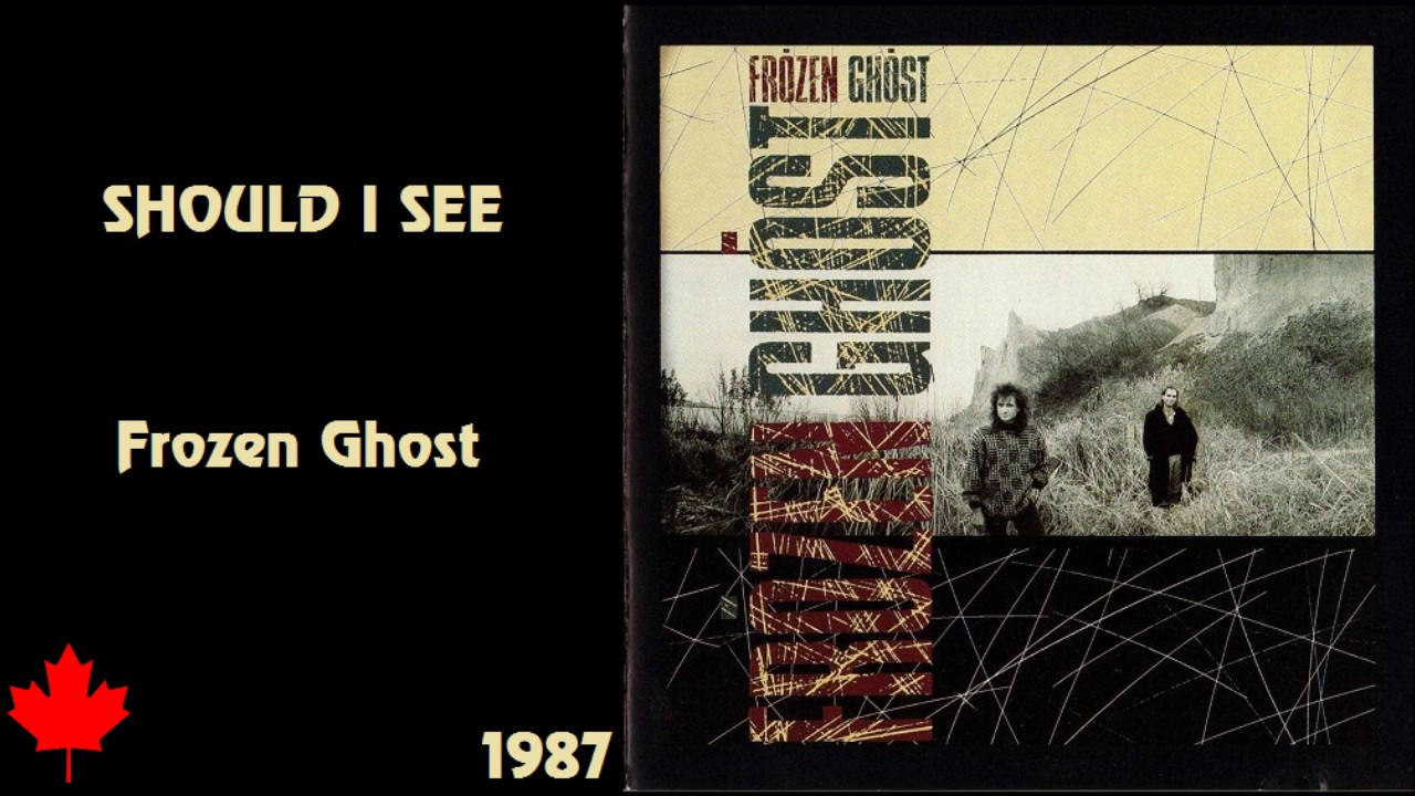 Frozen Ghost - Should I See - YouTube