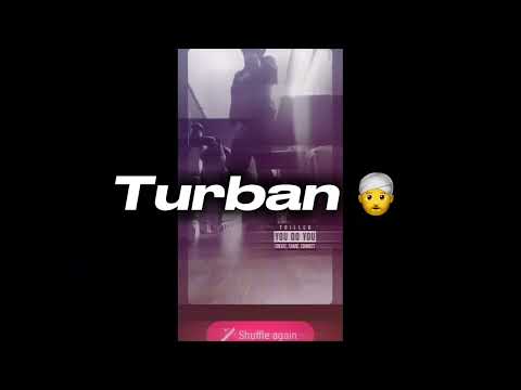 [FREE] Jah Drillz x R1 x Eli Floxks “Turban” Ny Drill Typebeat 2026