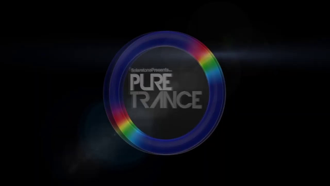 Solarstone pres. Pure Trance Radio Episode #250 - YouTube