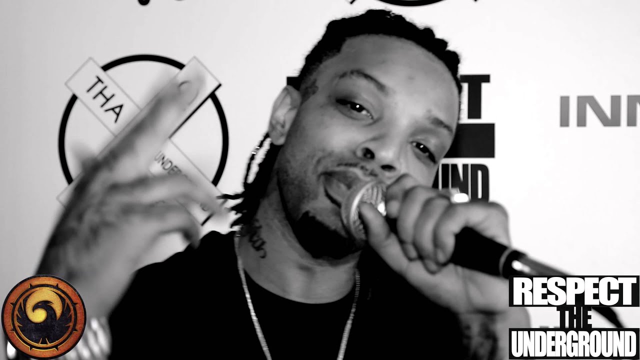 J Slug 500 AZ Hip Hop Festival Video Drop - YouTube