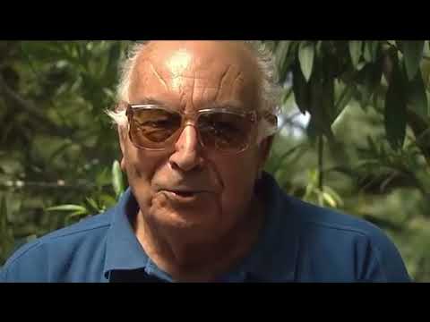 Yaşar Kemal ve Ara Güler röportaj / Dostluk üzerine