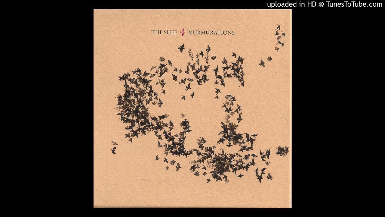 The Shee - Starlings - YouTube