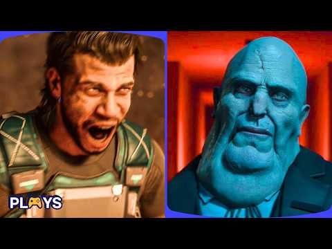 10 WORST Video Game Endings of the Decade So Far