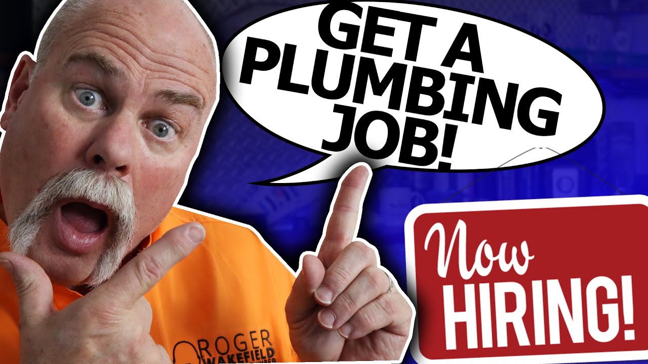 How To Get A Plumbing Job YouTube how-to-get-a-plumbing-job-youtube