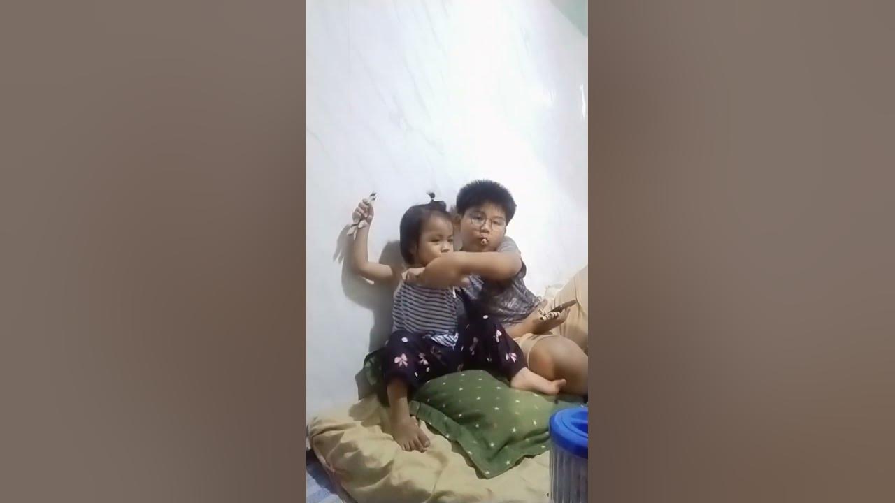 kulitan with kuya sky - YouTube