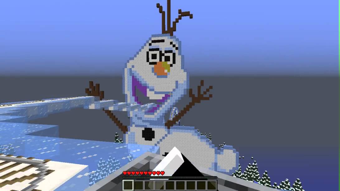 Minecraft Maps - Multiverse - YouTube