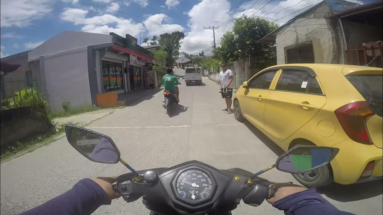 GULLAS DRIVE, MINGLANILLA,CEBU - YouTube