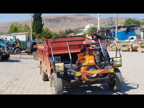 BÜYÜKKABACA  ISPARTA