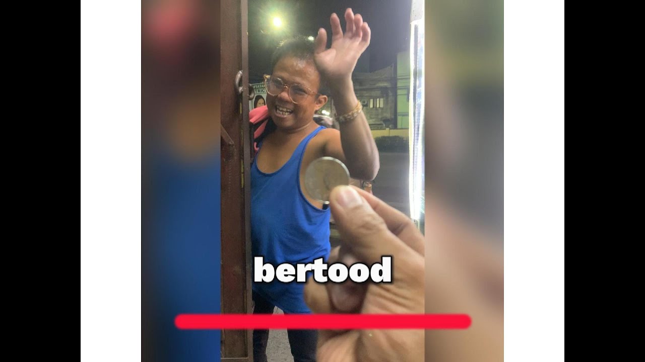 BERTO SERIES - YouTube