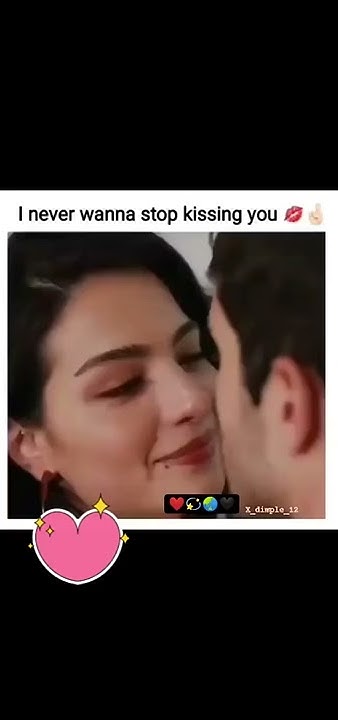 Love Story Kiss 😘😘😘😘😘 Youtube