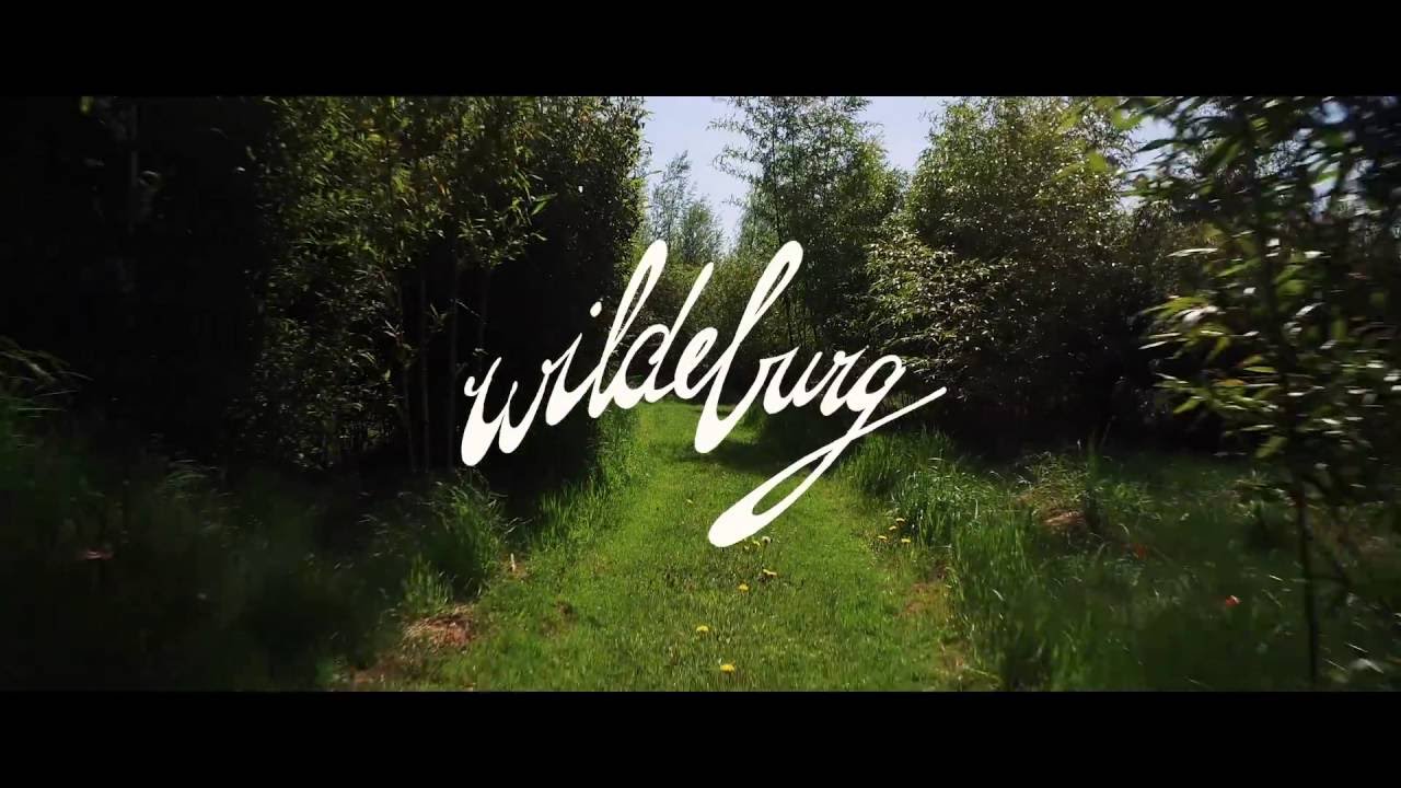 Wildeburg Festival 2016 | Location Reveal - YouTube
