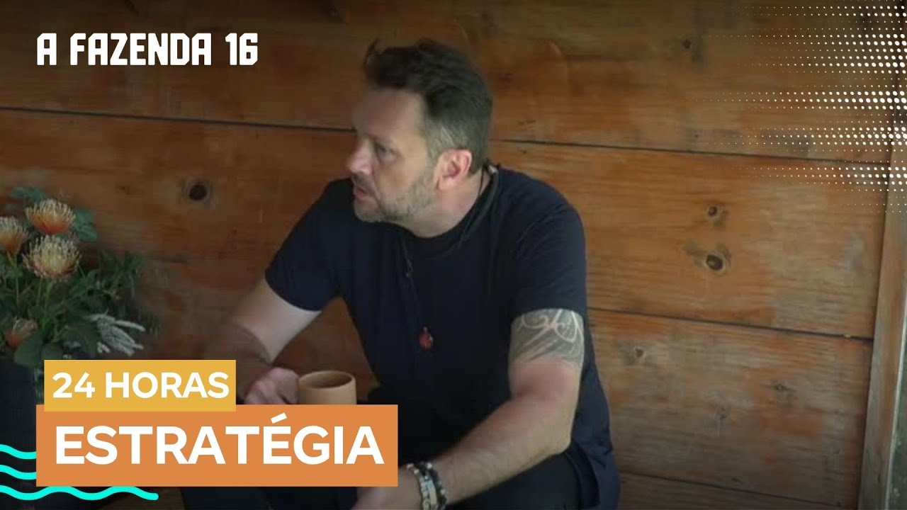 Em papo com Gui, Albert diz que pode votar em Flora: ‘A Flor também ...