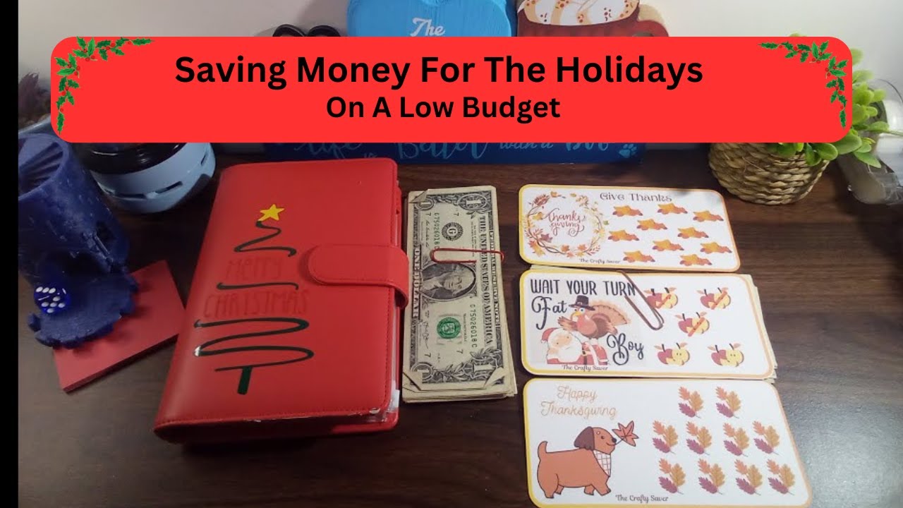 Let's Save Some Money On A Low Budget. #money - YouTube