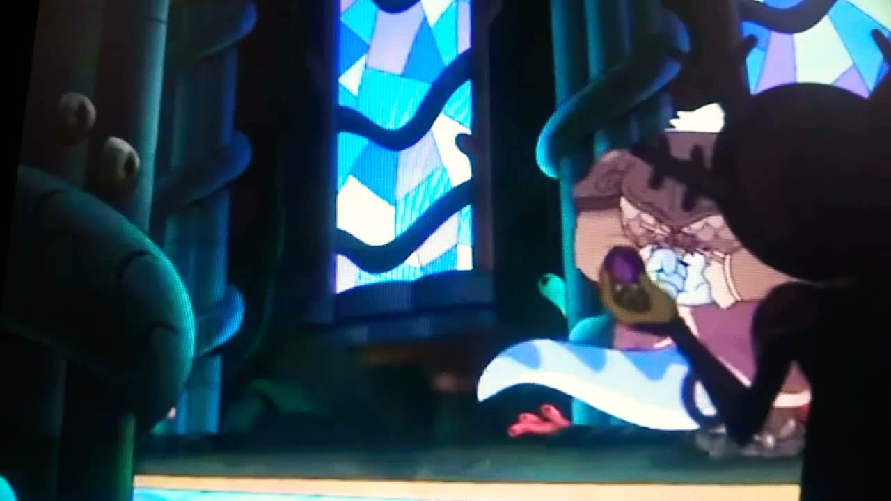 King Andrias The Rage Gamer (ft.Darcy) (Amphibia) - YouTube