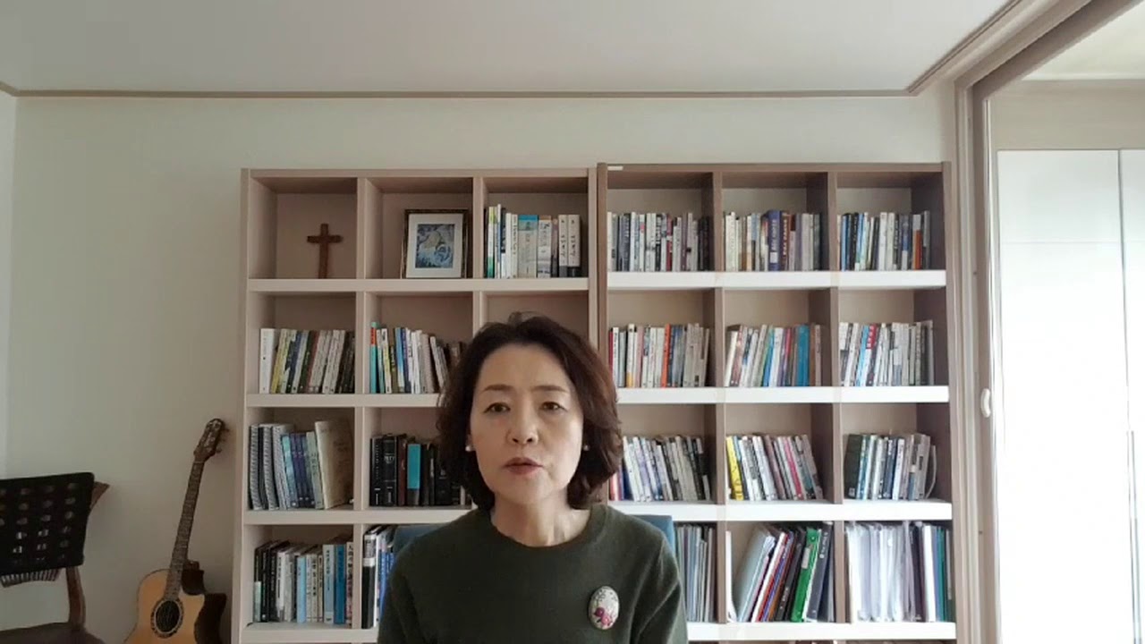 엘리야 사역 연구원 ( Elijah Task Leadership Institute ) 소개 -박정원 목사 - YouTube