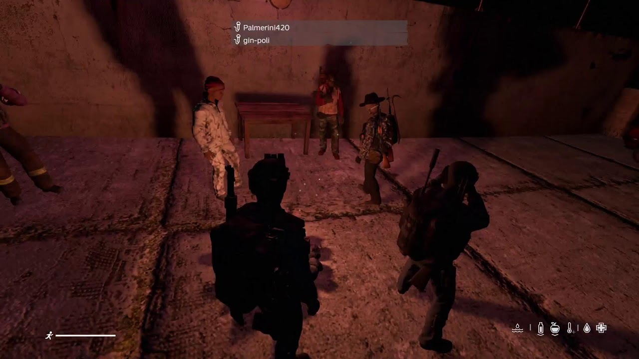 Dayz roleplay - YouTube
