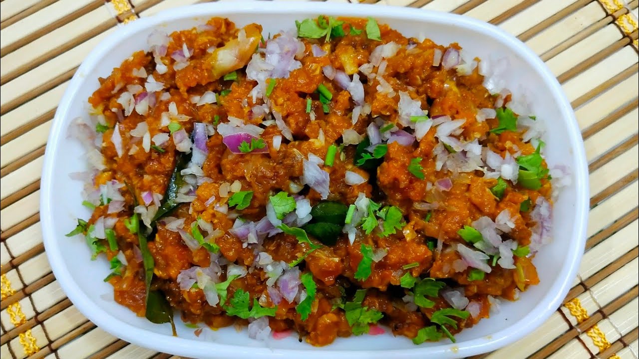 Roadside Mushroom | Kaalan | Street food Kaalan masala recipe - YouTube