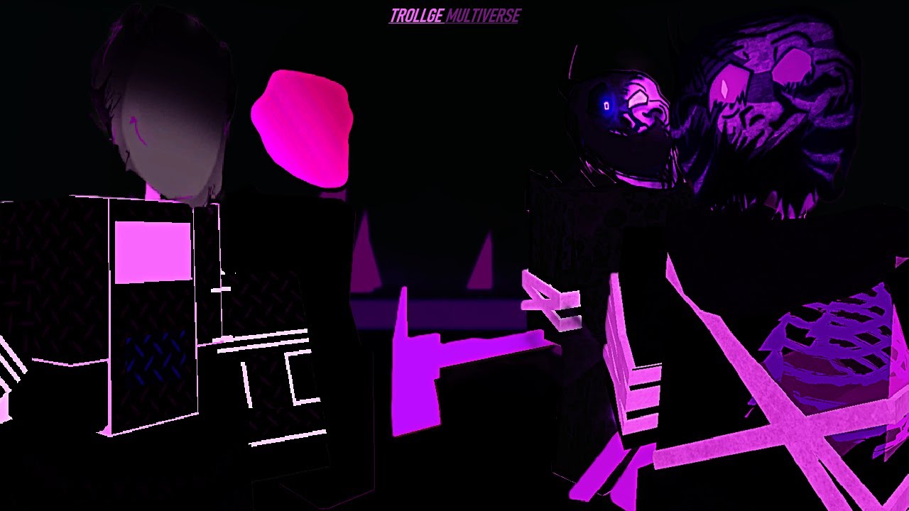 Ultra Booster + Booster vs Crazed Troll + Manic Troll | Trollge ...