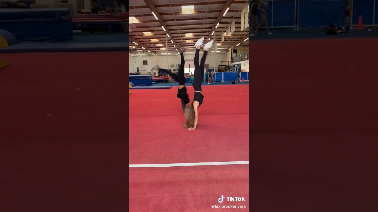 Lexi Rivera Gymnastics