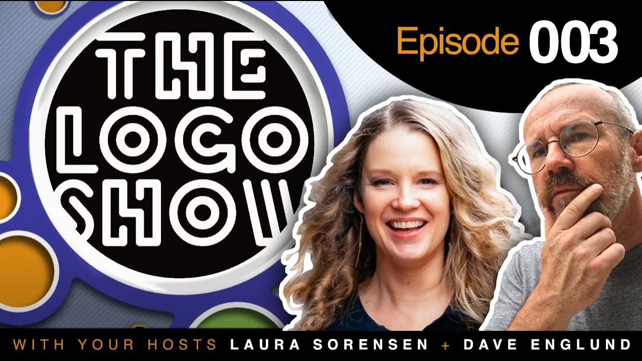 The Logo Show: Episode 003 - YouTube