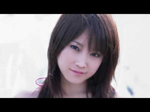 Japanese idol Eri Kamei [Cute Girl]