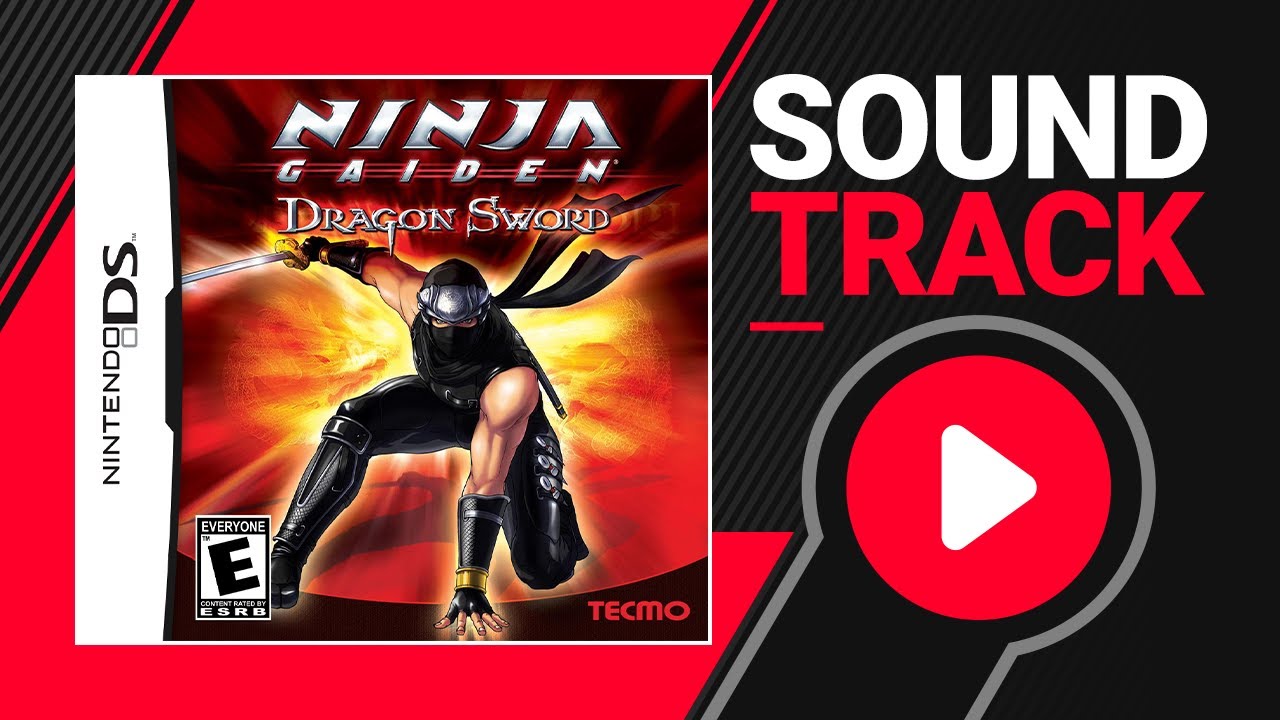 Ninja Gaiden, Dragon Sword - BG2 Battle 03 - YouTube