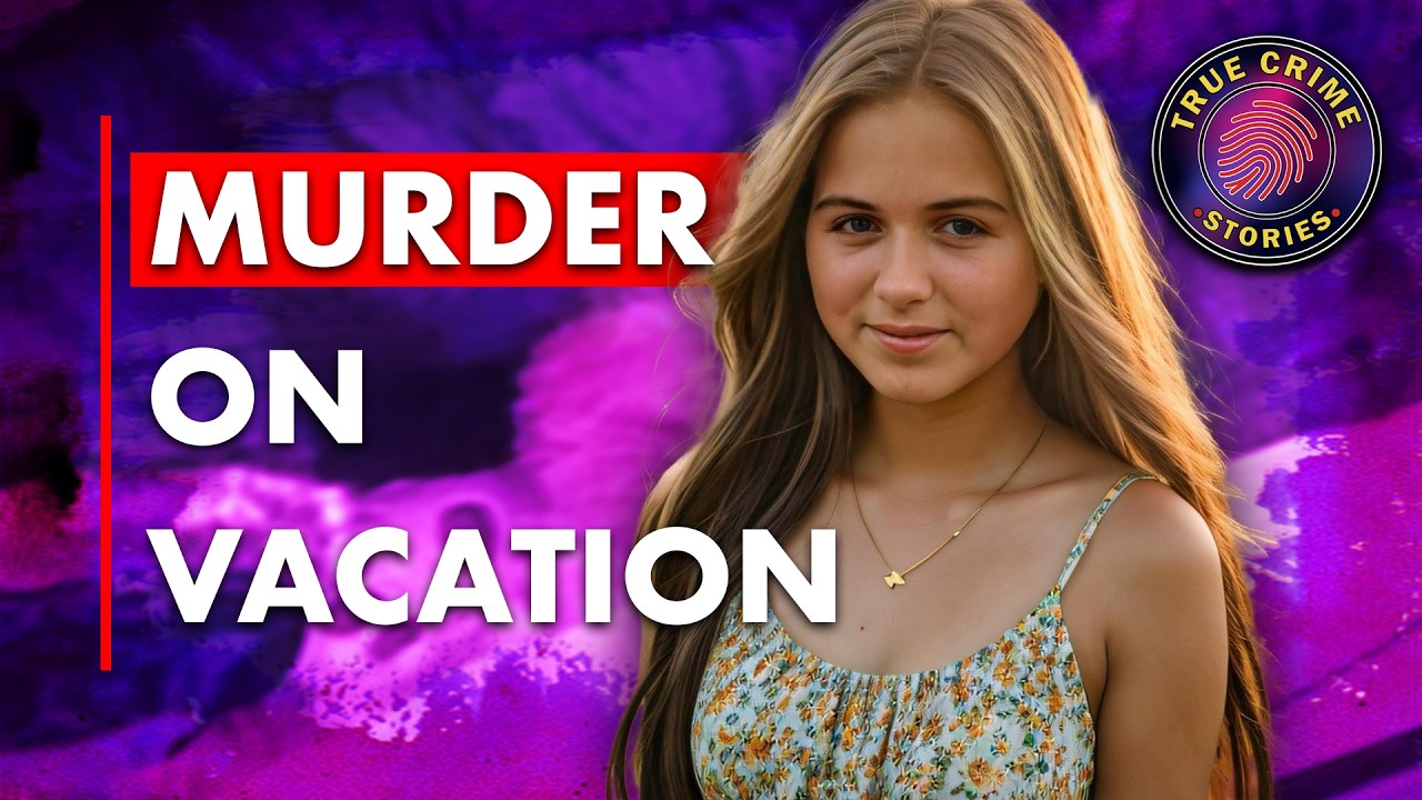 The Murder of Rebecca Middleton | True Crime Documentary - YouTube