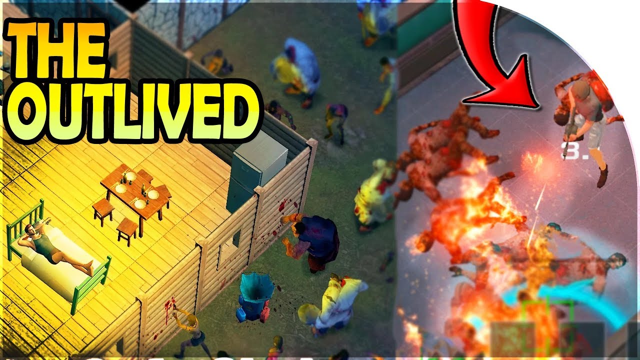 THE OUTLIVED HUGE NEW FREE MULTIPLAYER MOBILE SURVIVAL GAME YouTube the-outlived-huge-new-free-multiplayer-mobile-survival-game-youtube