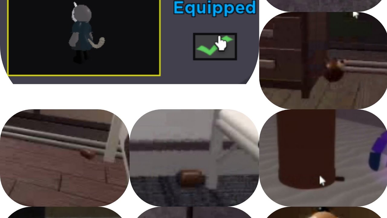 how to get Laura skin in piggy(roblox) - YouTube