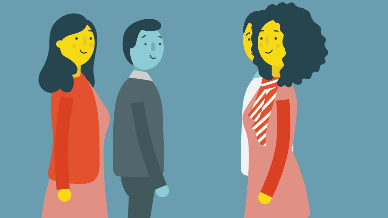 Adopters' Voice Animation - Hear about adoption, from adopters - YouTube