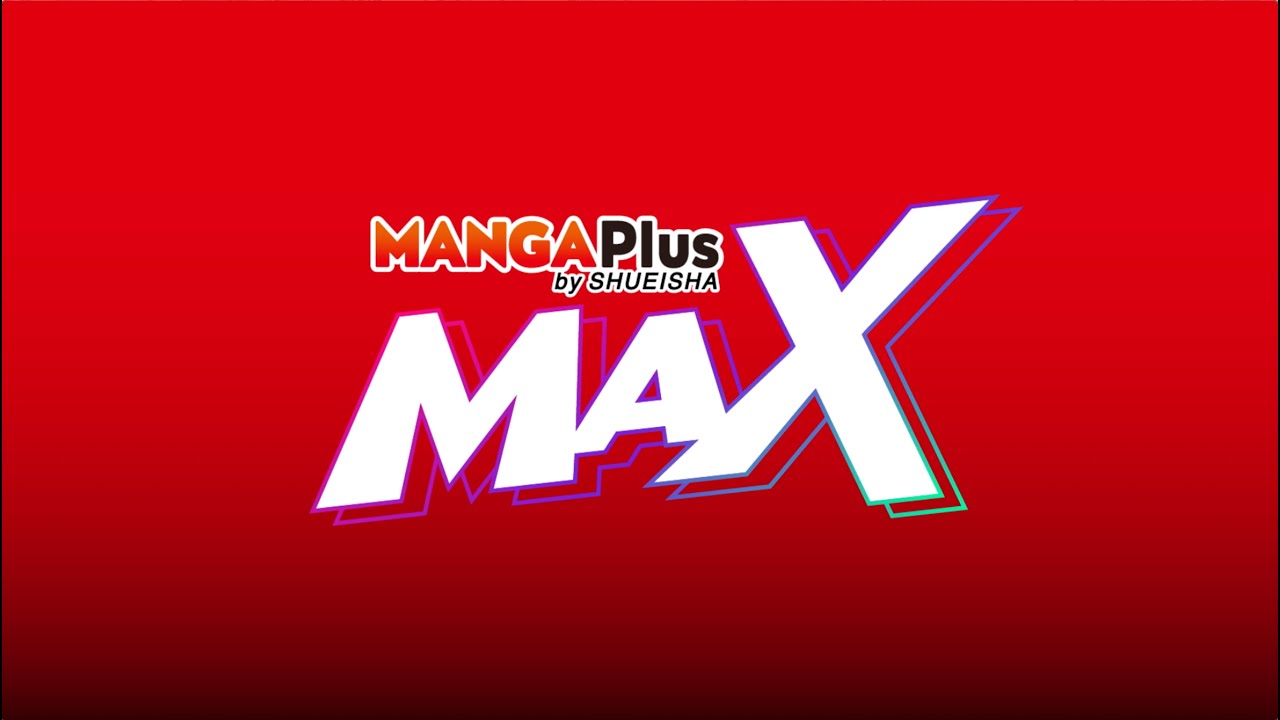 MANGA Plus MAX, The Ultimate Subscription - YouTube