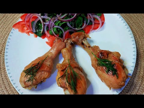 I will never cook chicken drumsticks without beer again | chicken drumsticks with beer is amazing!