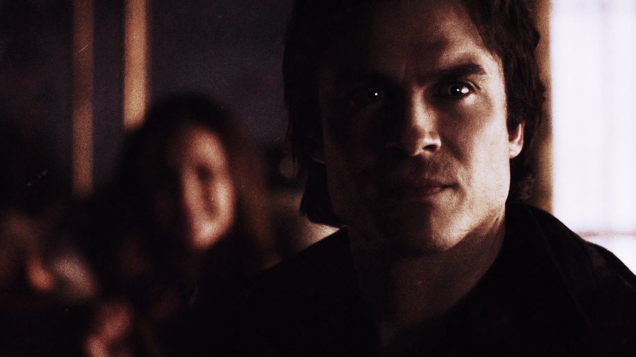 Hello, Mother (TVD score) [6x17] - YouTube