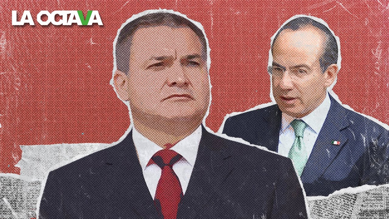 La guerra contra el narco de Felipe Calderón disparó el número de ...