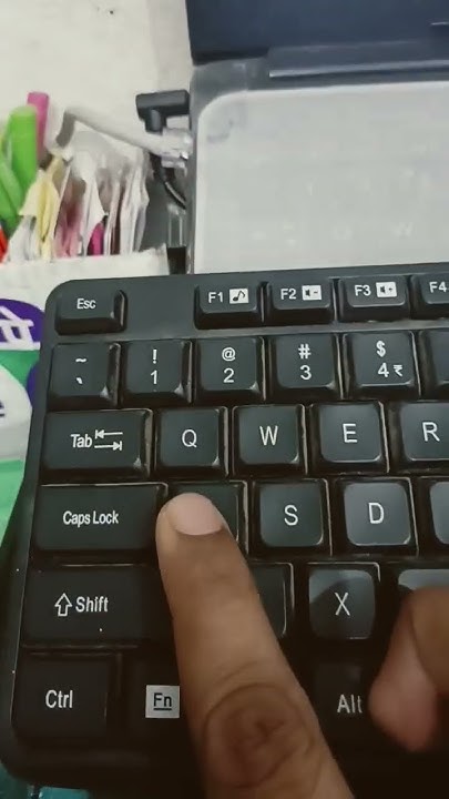 How to open calculator in Pc/Laptop 💻 #Shortcut key 🗝️ - YouTube